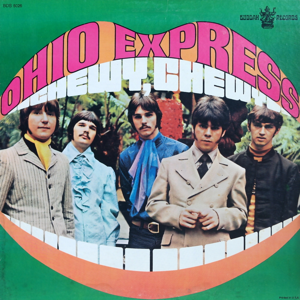 Ohio Express Albums: songs, discography, biography, and listening guide ...