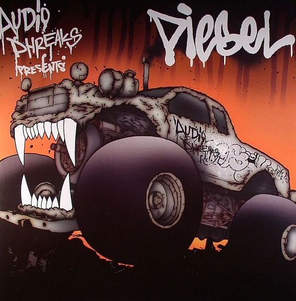 Diesel Albums: songs, discography, biography, and listening guide ...