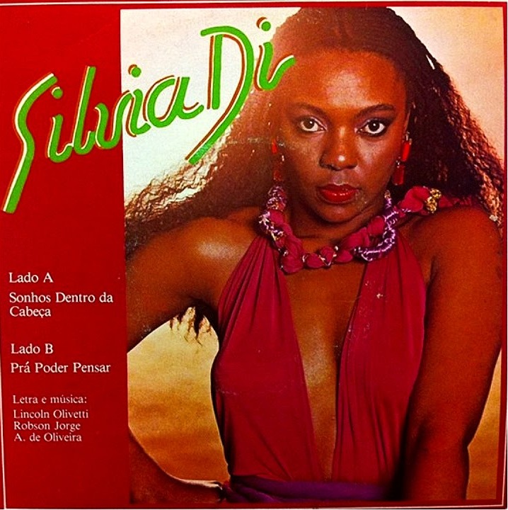 Silvia Di Albums: songs, discography, biography, and listening guide - Rate Your Music