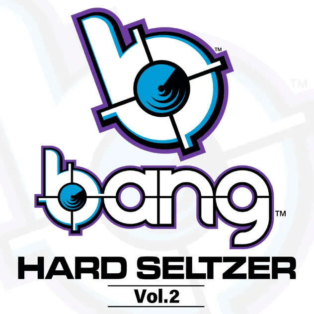 Bang Hard Seltzer, Vol. 2 by Bang Energy (Album): Reviews, Ratings ...