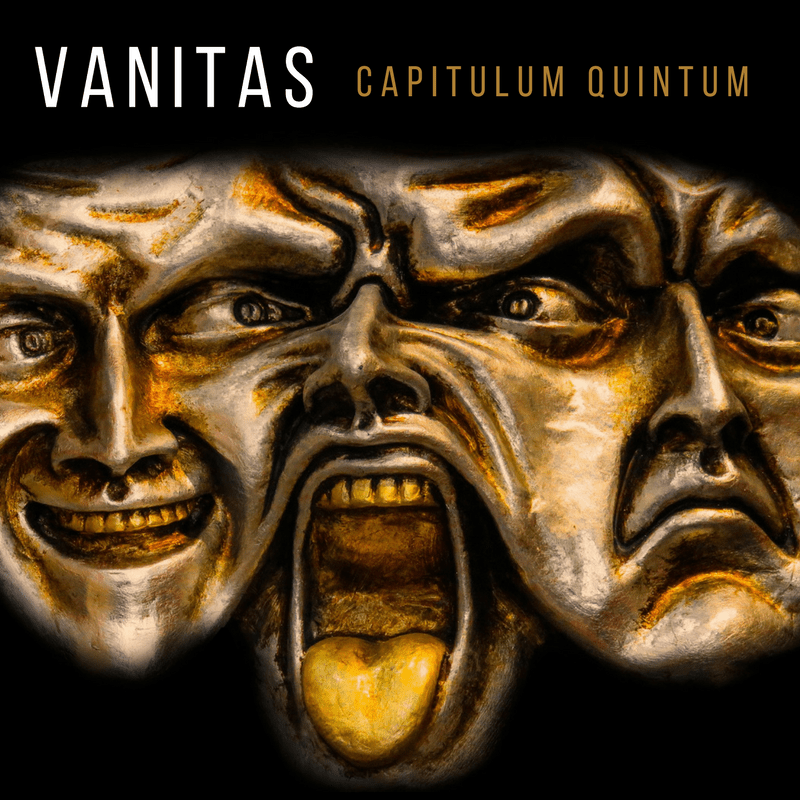 Vanitas: Capitulum Quintum by Various Artists (Compilation): Reviews, Ratings, Credits, Song ...
