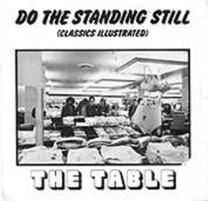 The Table Albums: songs, discography, biography, and listening guide ...