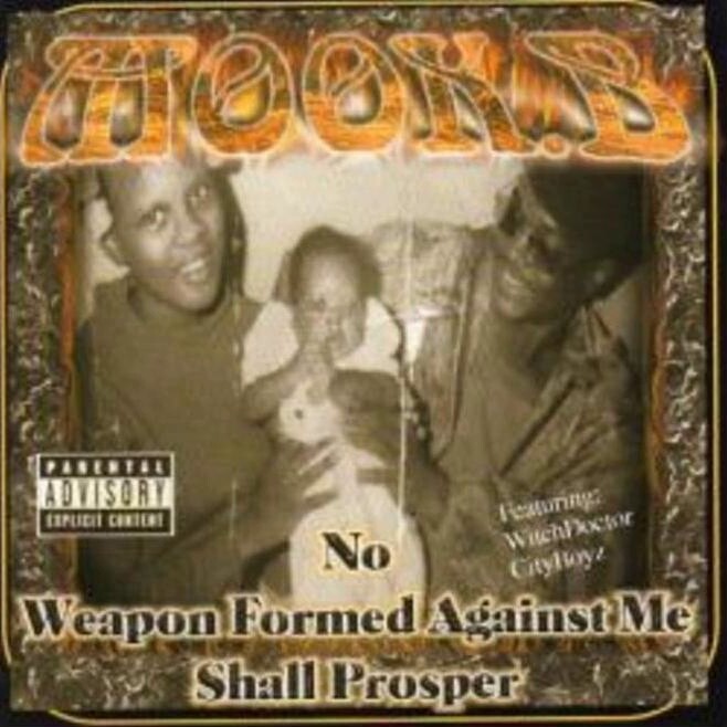 Mook B Albums: songs, discography, biography, and listening guide ...