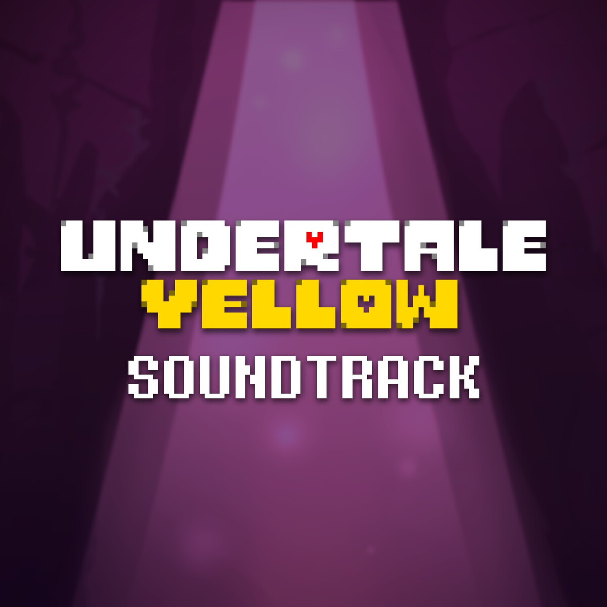 Undertale Yellow by Various Artists (Album, Video Game Music): Reviews ...
