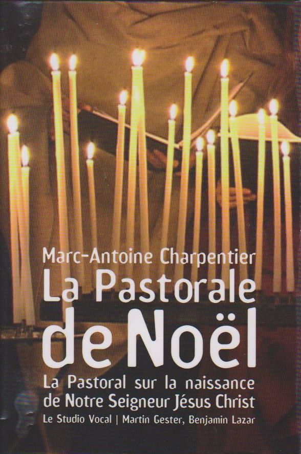 La pastorale de Noël by Martin Gester (Video): Reviews, Ratings ...