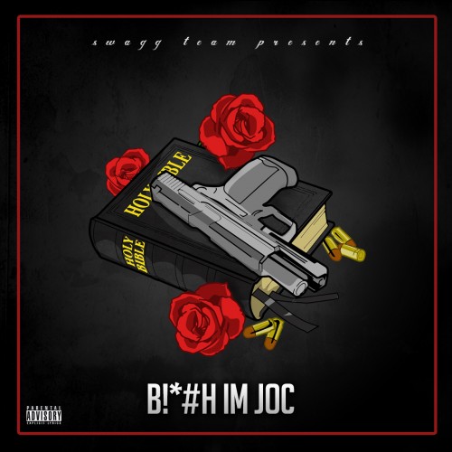 B!*#h I'm Joc by Yung Joc (Mixtape): Reviews, Ratings, Credits, Song list - Rate Your Music