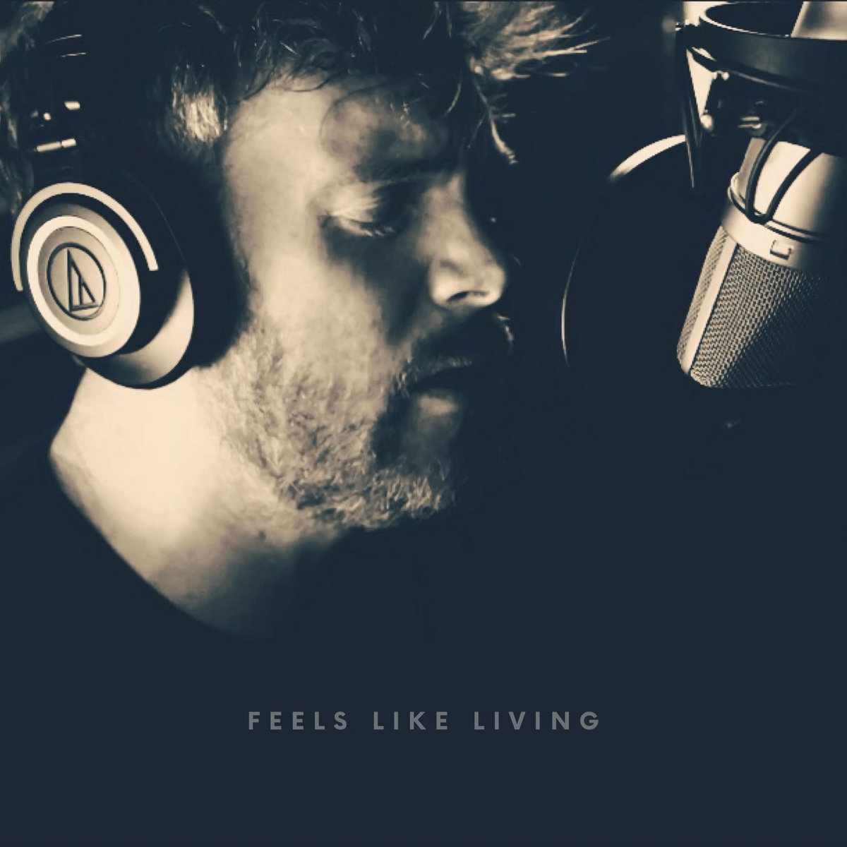 Feels Like Living by Pat Byrne (Single): Reviews, Ratings, Credits ...