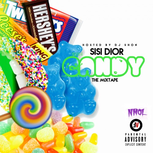 Candy by SiSi Dior (Mixtape, Bop): Reviews, Ratings, Credits, Song list ...