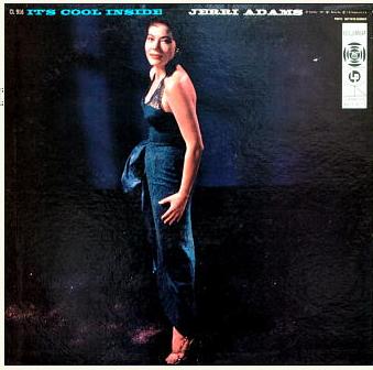 Jerri Adams Albums: songs, discography, biography, and listening guide ...