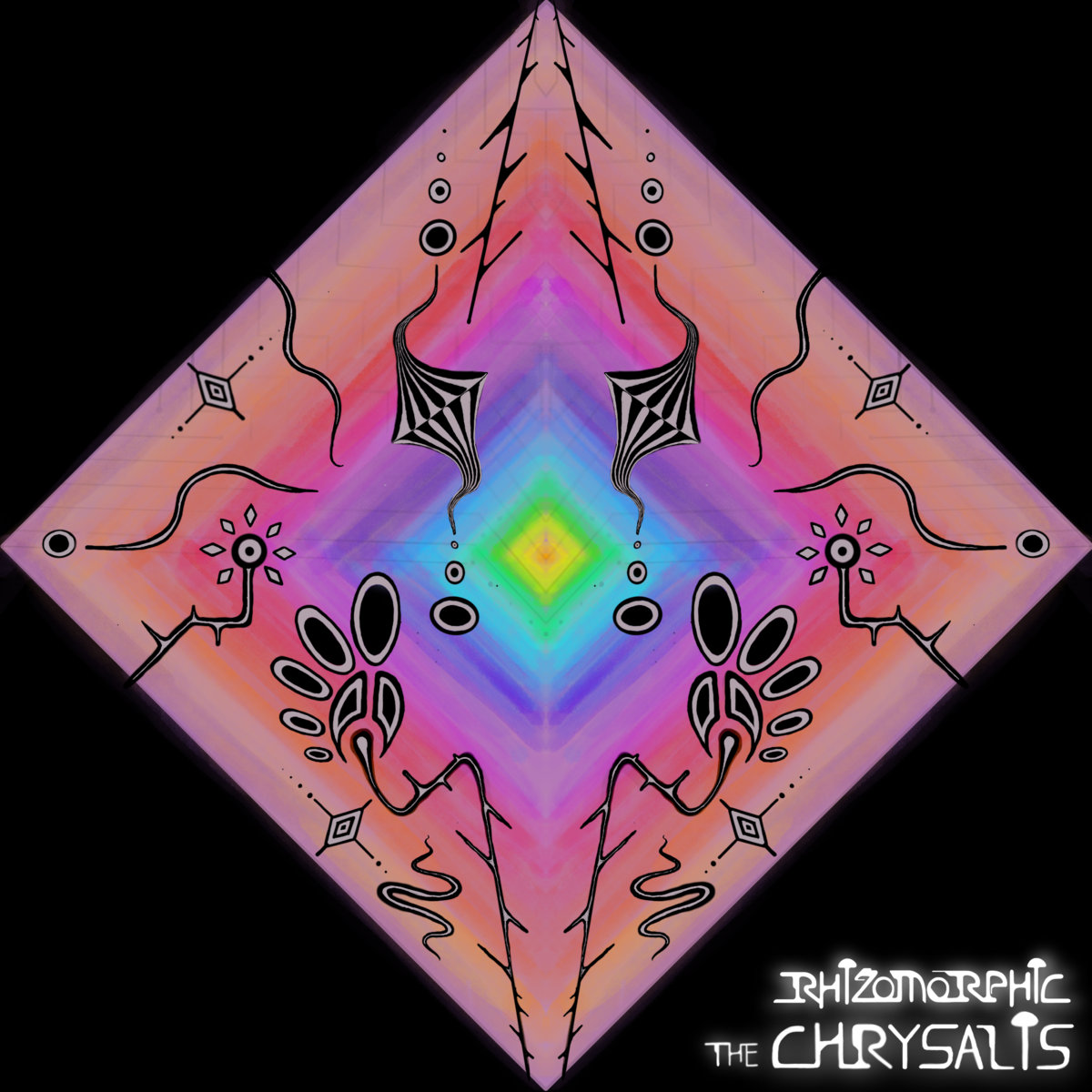 The Chrysalis by Rhizomorphic (EP): Reviews, Ratings, Credits, Song ...