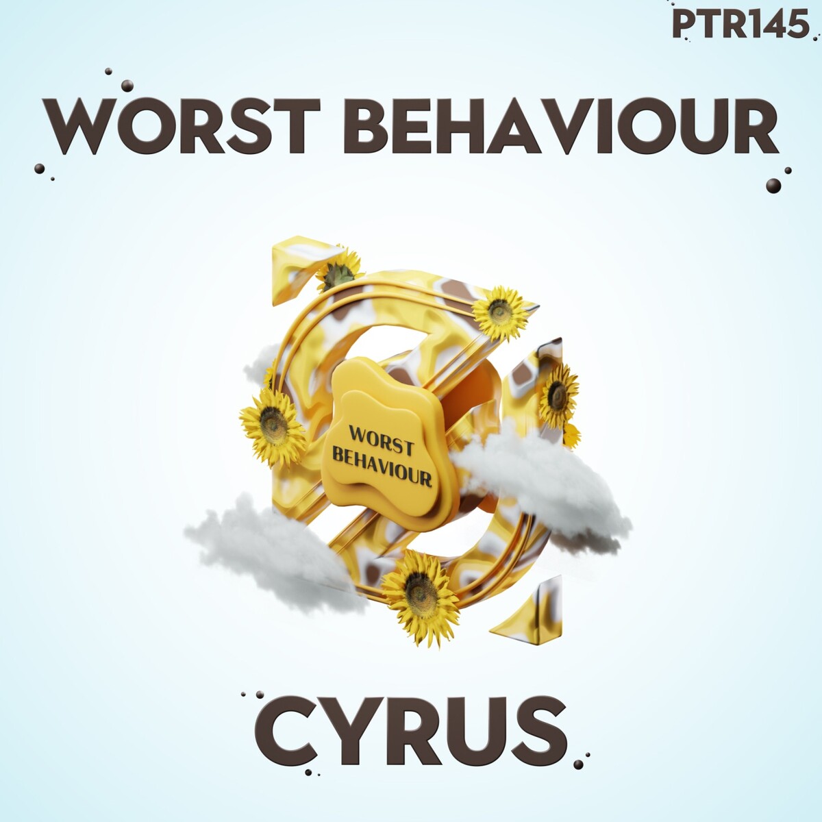 Worst Behaviour by CYRUS (Single, Tech House): Reviews, Ratings ...