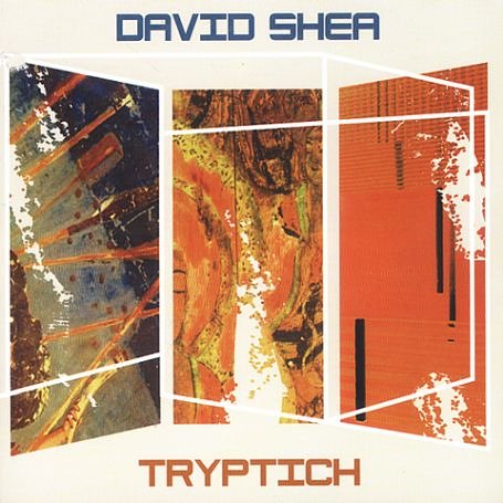 Tryptich by David Shea (Album; Quatermass; QS112): Reviews, Ratings ...