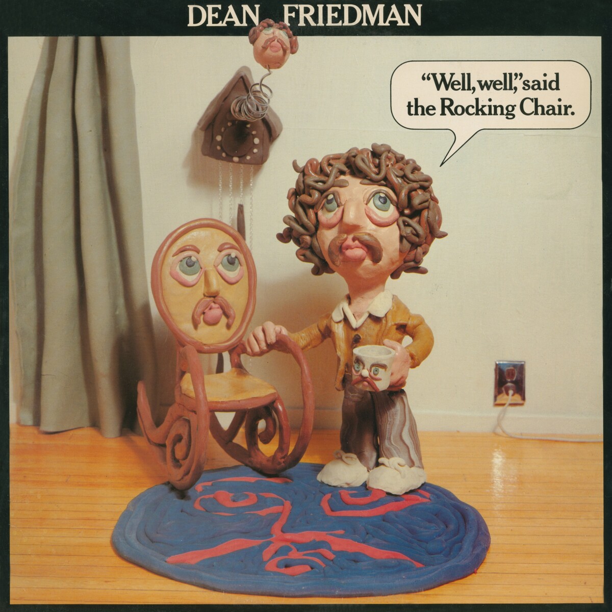 Dean Friedman Albums: songs, discography, biography, and listening ...