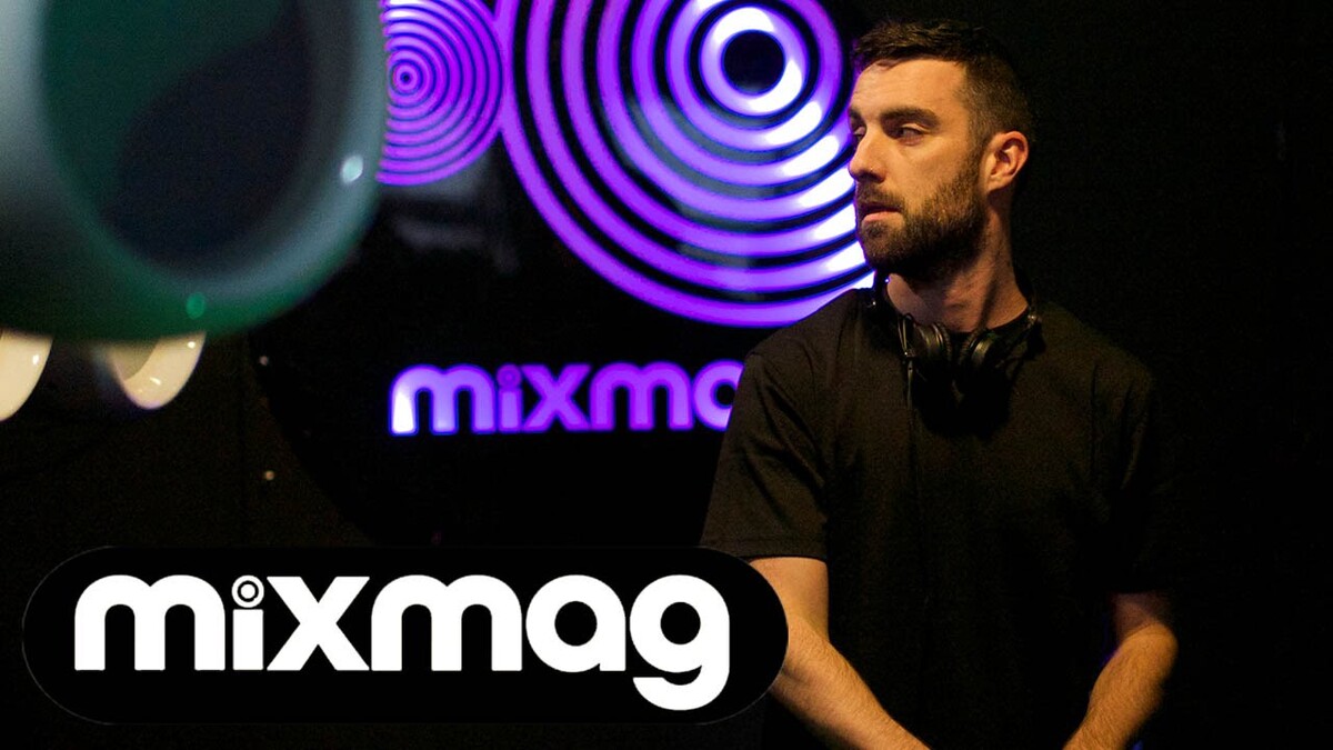 The Lab LDN by Locked Groove / Scuba (Video): Reviews, Ratings, Credits ...