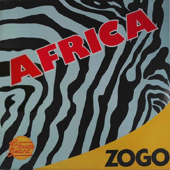 Africa / Sad Story by Zogo (Single, Disco): Reviews, Ratings, Credits ...