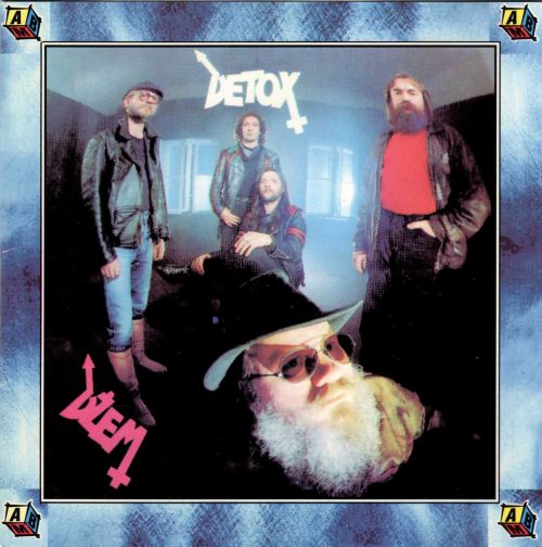 Detox by Dżem (Album, Blues Rock): Reviews, Ratings, Credits, Song list ...