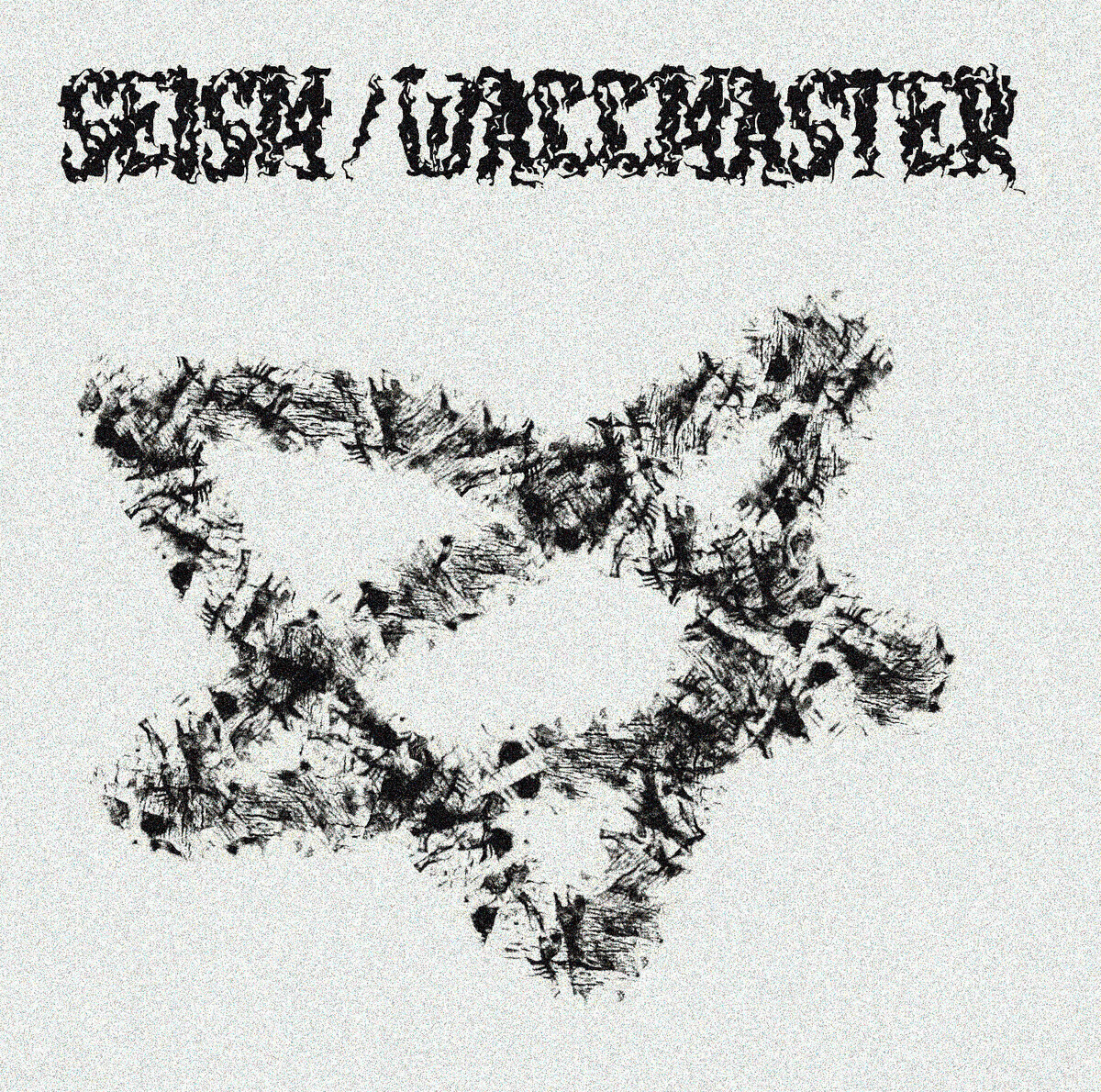 Seism / Wallmaster by Seism / Wallmaster (EP): Reviews, Ratings ...