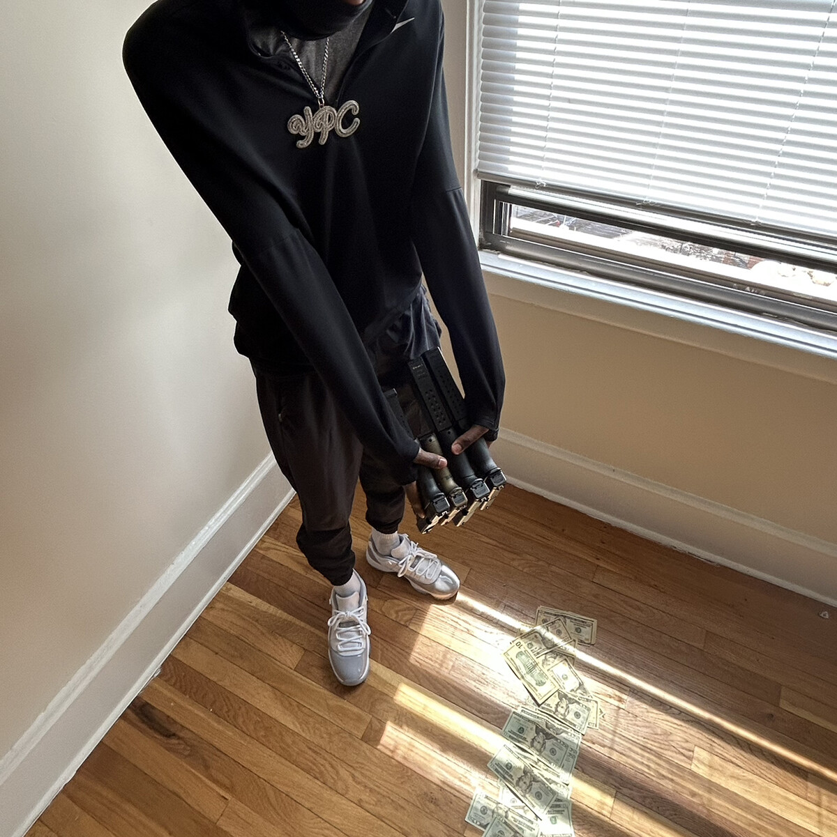 Get Out My Way by SlimeGetEm (Single, Gangsta Rap): Reviews, Ratings ...