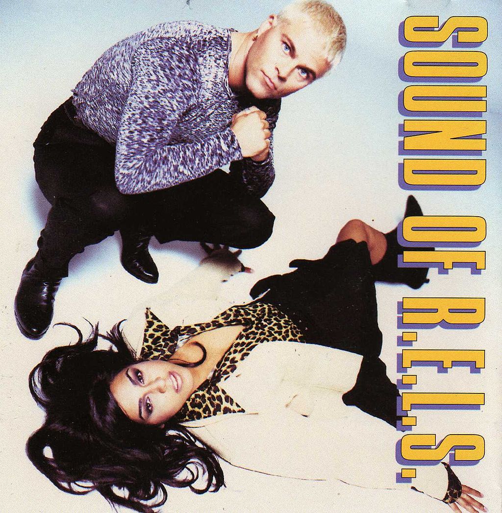 Sound of R.E.L.S. Albums: songs, discography, biography, and listening guide - Rate Your Music