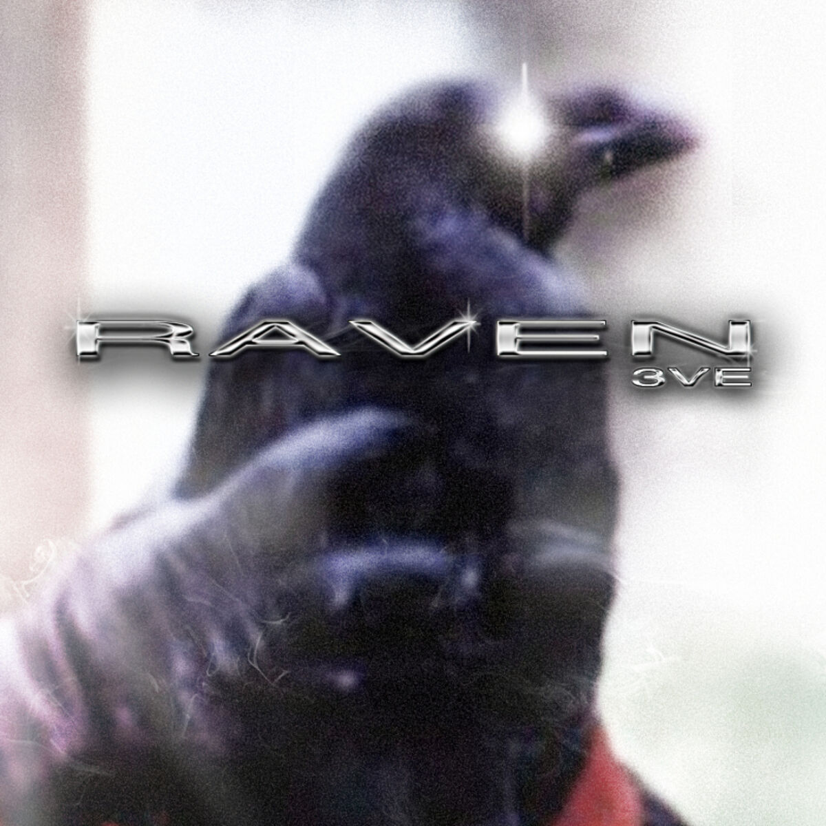 Raven by 3ve (Album, Emo Rap): Reviews, Ratings, Credits, Song list ...