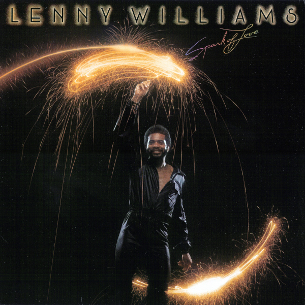 Lenny Williams Albums: songs, discography, biography, and listening ...