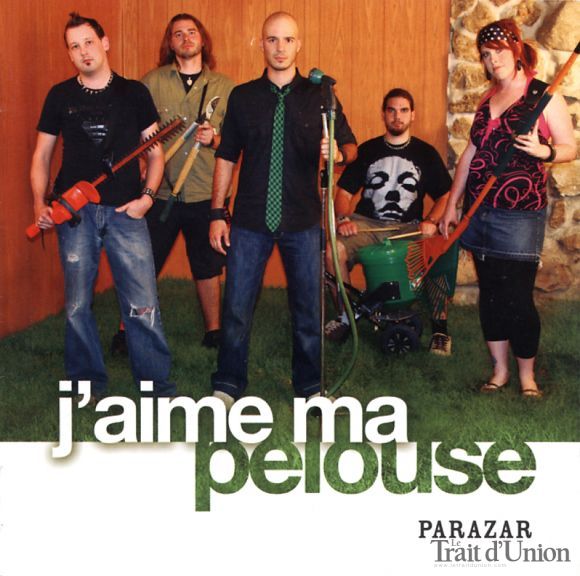 Parazar Albums: songs, discography, biography, and listening guide ...