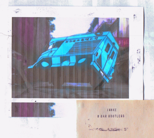 8 Bar Bootlegs by Inkke (Mixtape, Grime): Reviews, Ratings, Credits ...