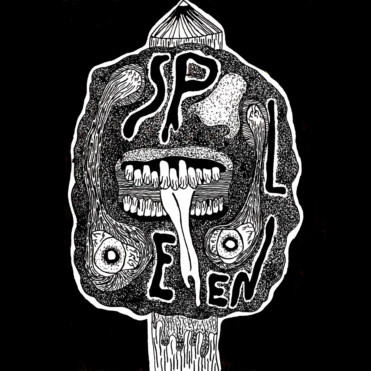 Spleen Albums: songs, discography, biography, and listening guide ...