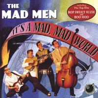 It's a Mad, Mad World by Mad Men (Album): Reviews, Ratings, Credits ...