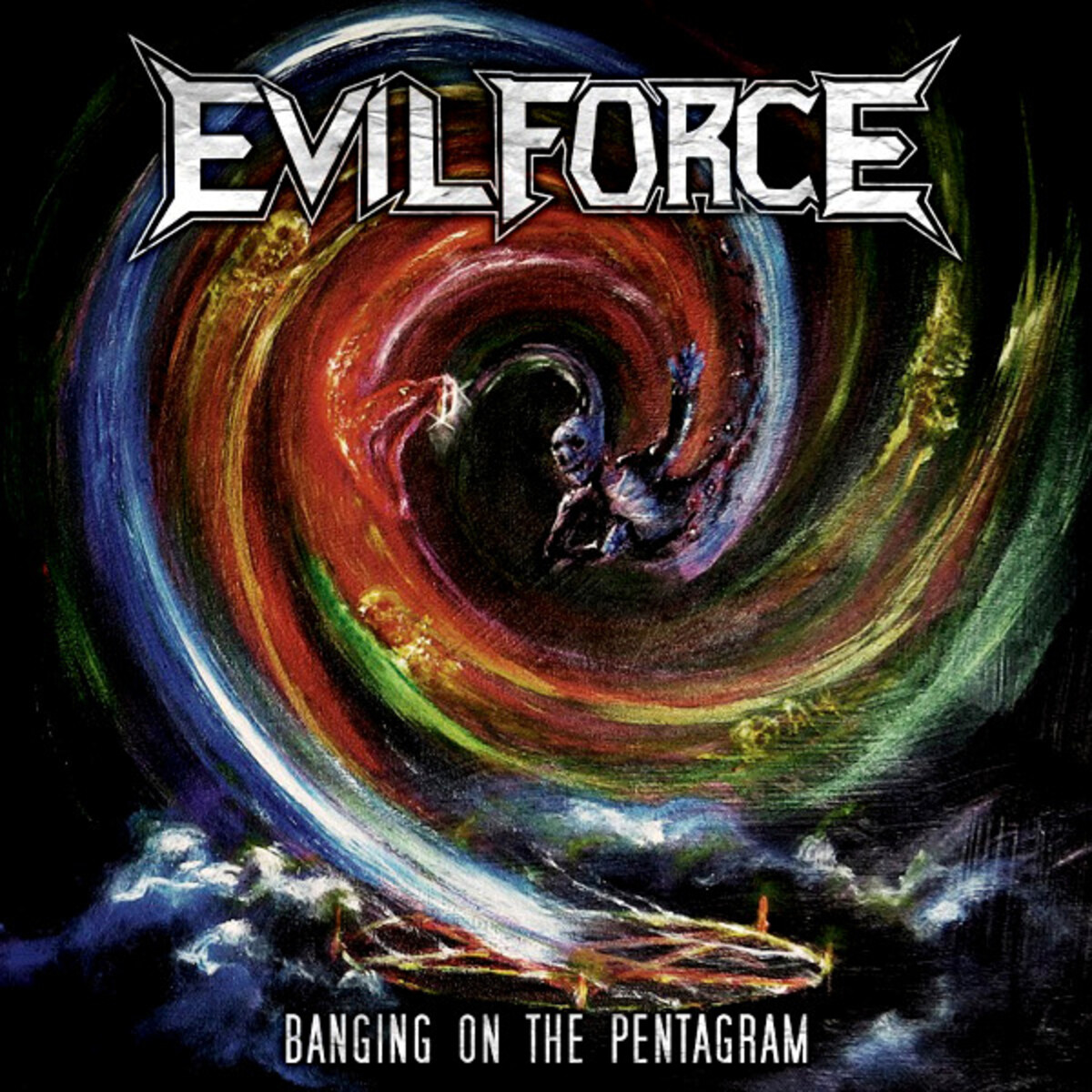 Evil Force Albums: songs, discography, biography, and listening guide ...