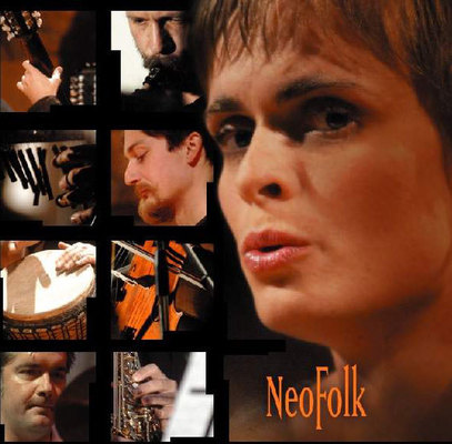 Kezdet by NeoFolk (Album, Folk Rock): Reviews, Ratings, Credits, Song ...