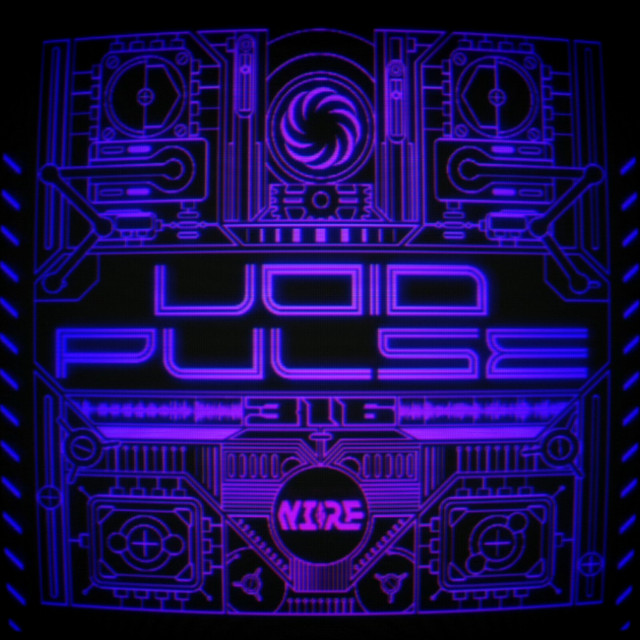 Void Pulse by Nire (Single): Reviews, Ratings, Credits, Song list - Rate Your Music