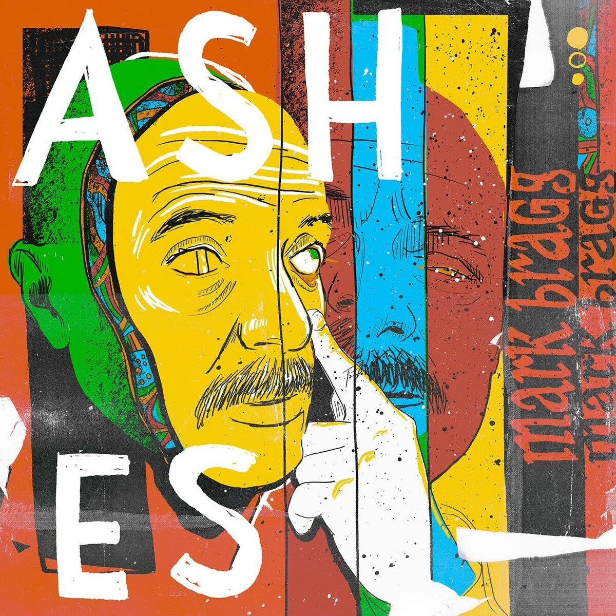 Ashes by Mark Bragg (EP; n/a; n/a): Reviews, Ratings, Credits, Song ...