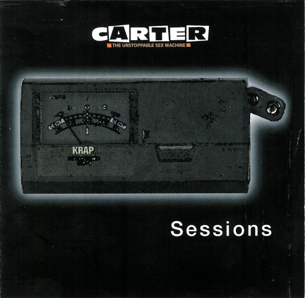 Best Grebo additional releases of 1998 - Rate Your Music