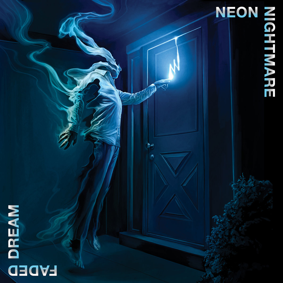 Neon Nightmare Albums: songs, discography, biography, and listening ...