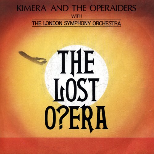 Kimera Albums: songs, discography, biography, and listening guide ...