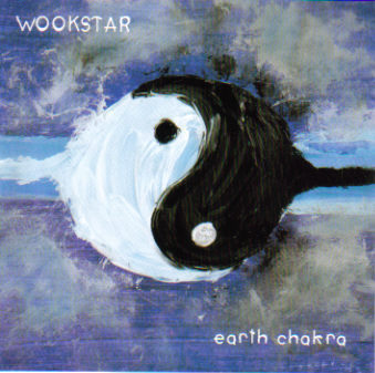 Earth Chakra by Wookstar (EP): Reviews, Ratings, Credits, Song list ...