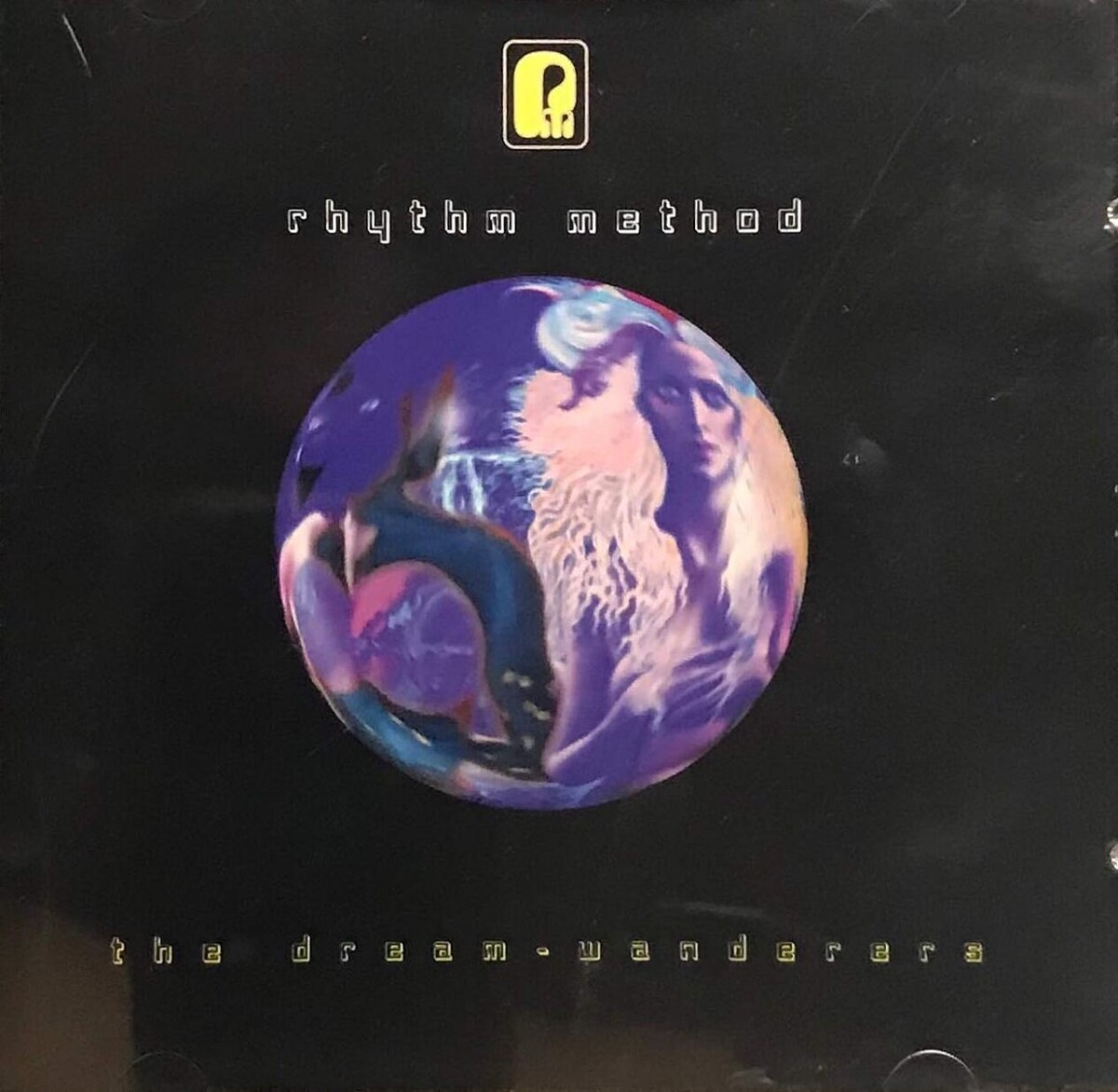 The Dream-Wanderers by Rhythm Method (Album; C & S; CS8537-2): Reviews, Ratings, Credits, Song ...