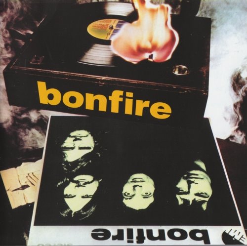 Bonfire Albums: songs, discography, biography, and listening guide ...