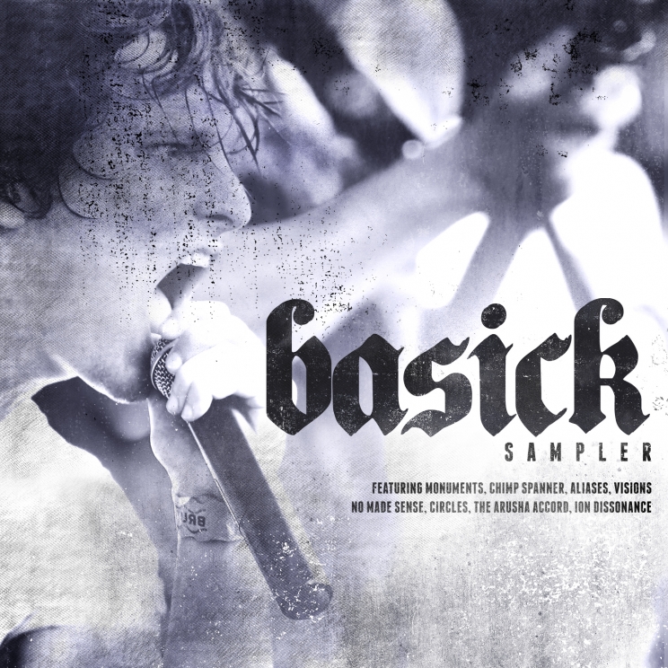 Basick Records 2011 Sampler by Various Artists (Compilation ...