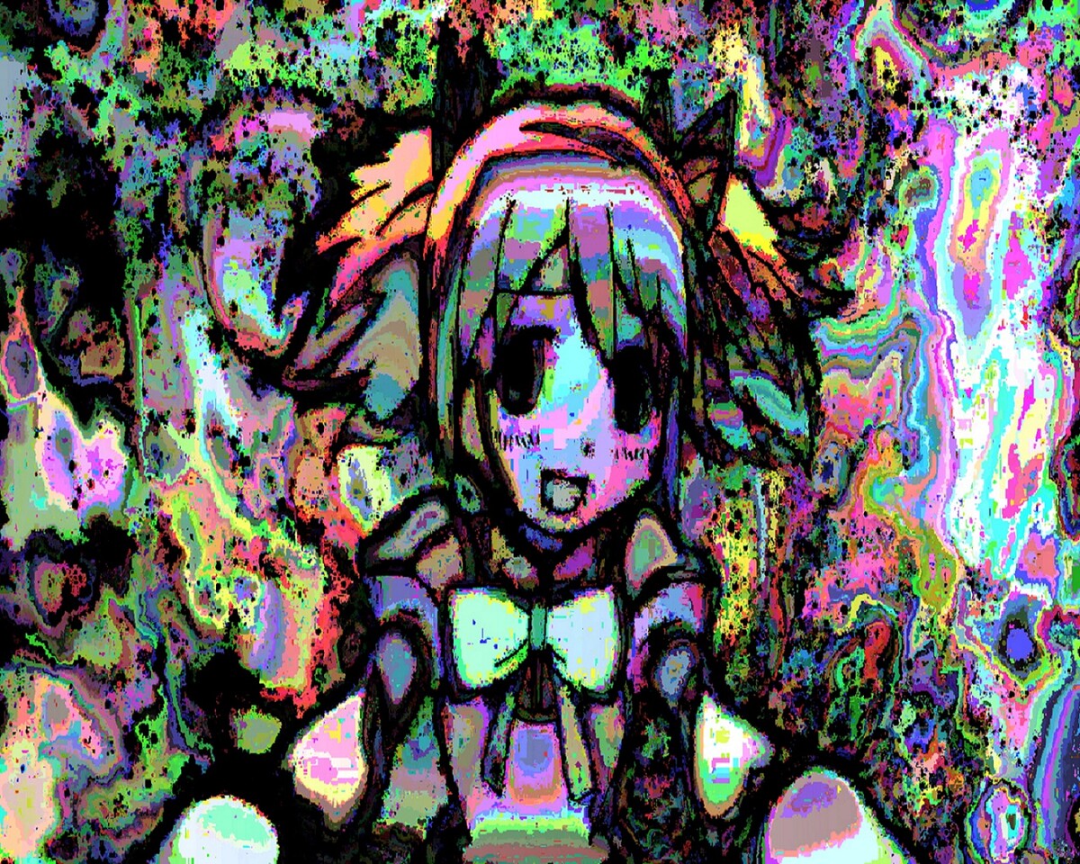 Digital Love by salad (Album, Atmospheric Drum and Bass): Reviews ...