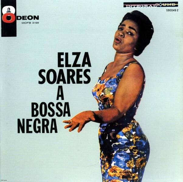 Best Samba albums of 1961 - Rate Your Music