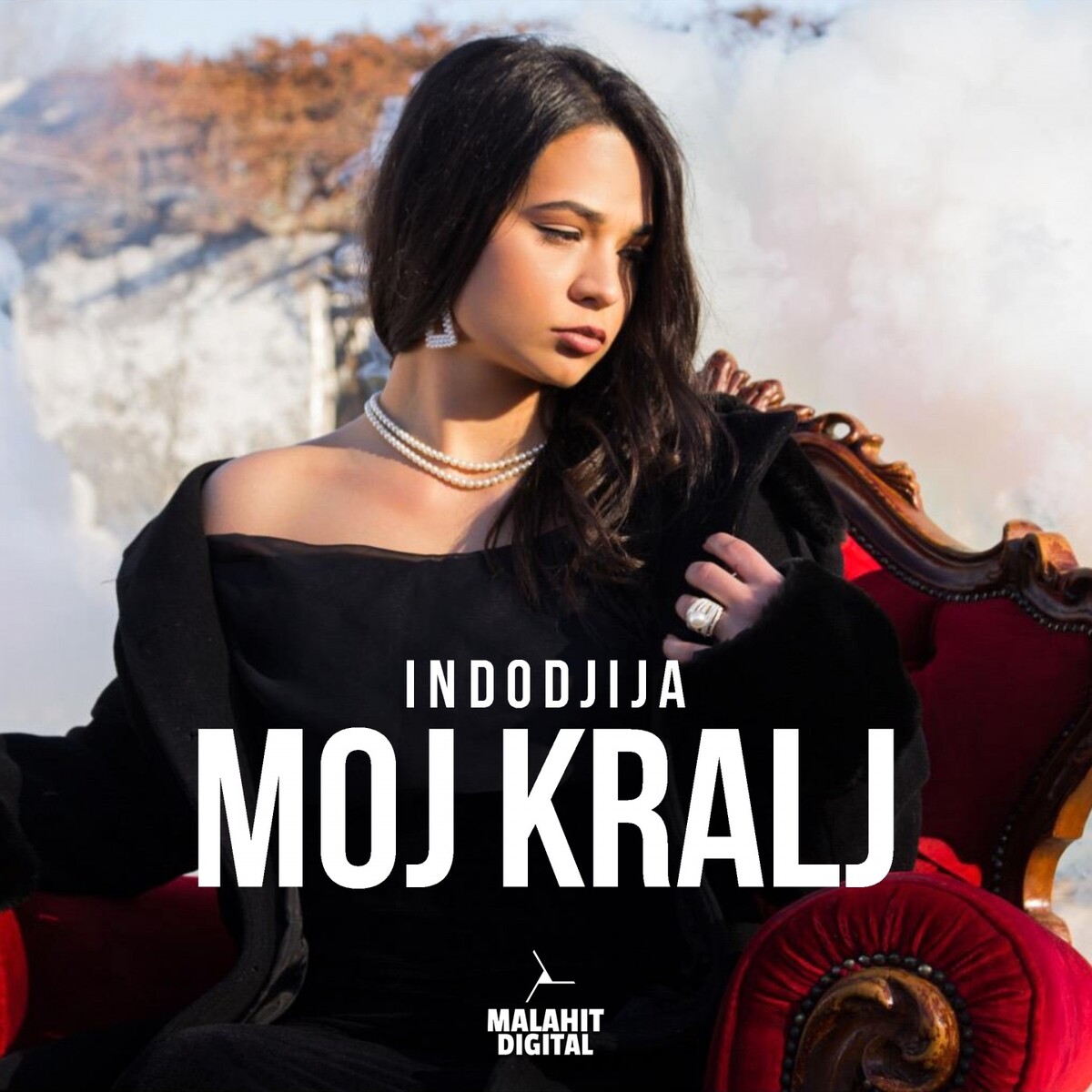 Moj kralj by Indodjija (Single): Reviews, Ratings, Credits, Song list ...
