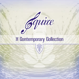 The Contemporary Collection by Squire Parsons (Album): Reviews, Ratings ...