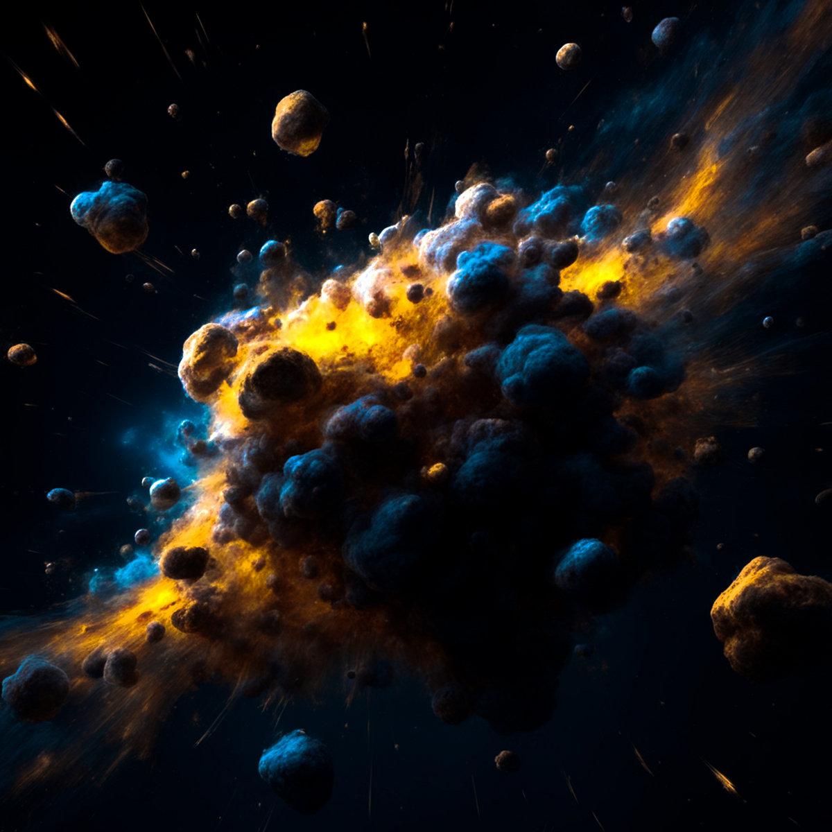 Disintegration by Autovolum (Album): Reviews, Ratings, Credits, Song ...