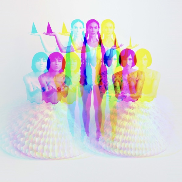 Agua (Fakear Remix) by La Chica (Single): Reviews, Ratings, Credits ...