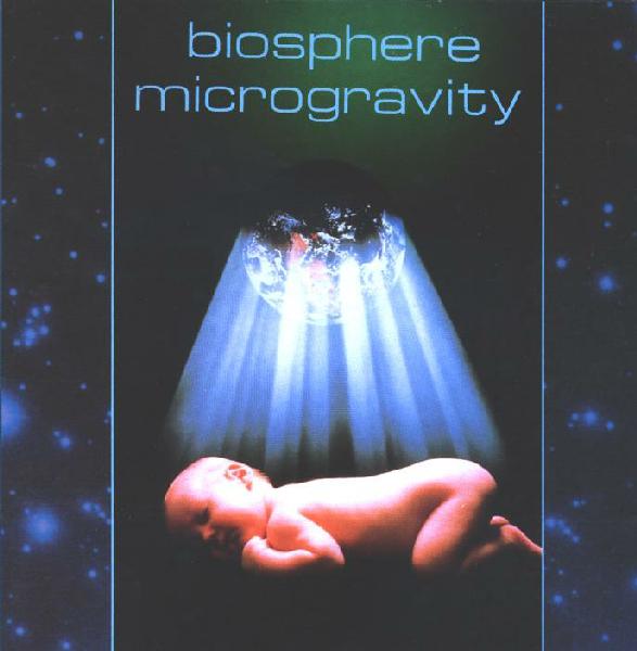 Microgravity by Biosphere (Album, Ambient Techno): Reviews, Ratings ...