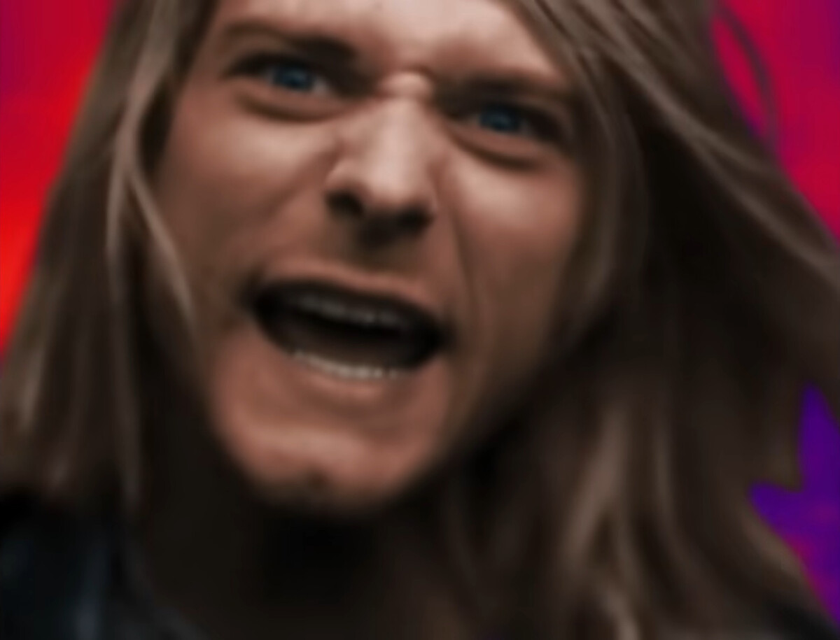 Heart Shaped Box By Nirvana Music Video Grunge Reviews Ratings