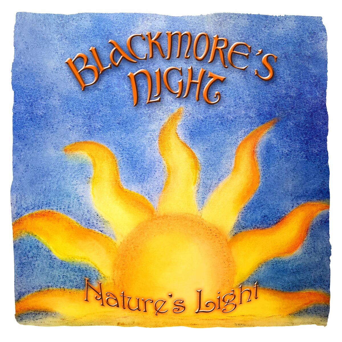 Nature's Light by Blackmore's Night (Album, Neo-Medieval Folk): Reviews ...