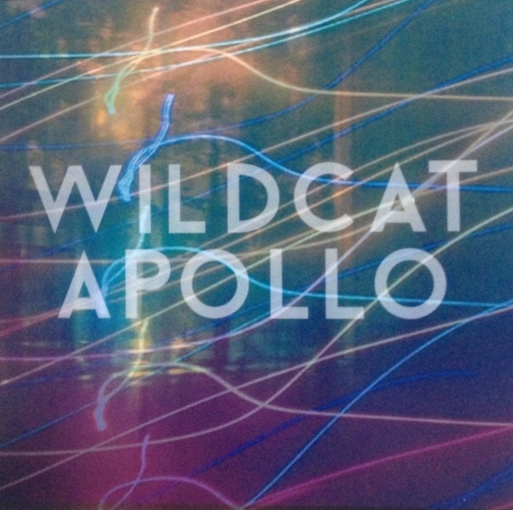 Wildcat Apollo by Wildcat Apollo (Album): Reviews, Ratings, Credits ...